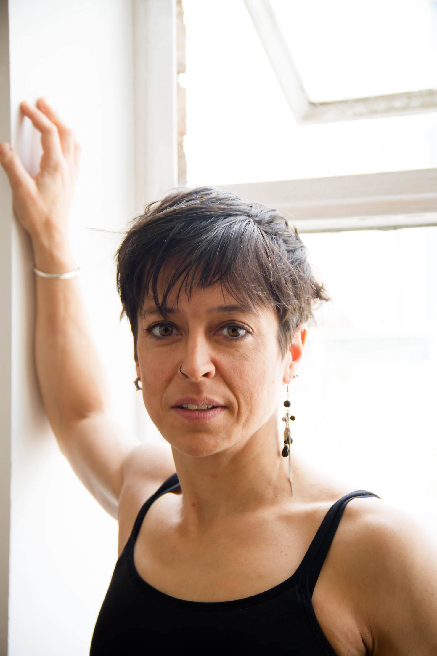 About Tamzen – Invert Studio